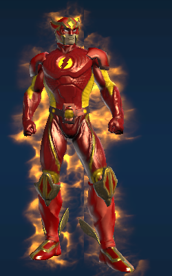 What's this head style? | DC Universe Online Forums