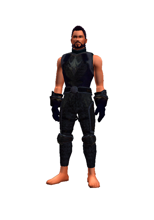 Finieous [130 Swashbuckler] - Maj'Dul - EQ2U - Character Details
